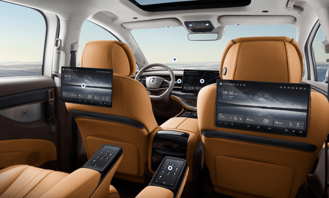 腾势D9拿下上半年MPV销量冠军，是否会倒逼豪华MPV降价？_搜狐汽车_搜狐网