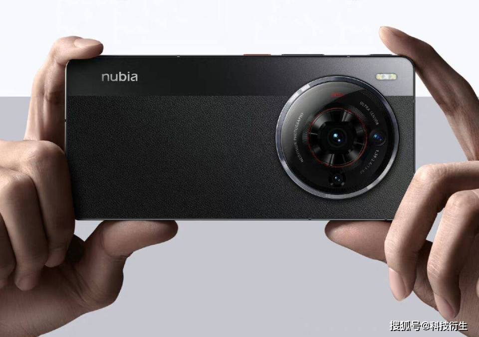 高颜值、高配置！新机官宣：7月20日，正式发布 -6parkbbs.com