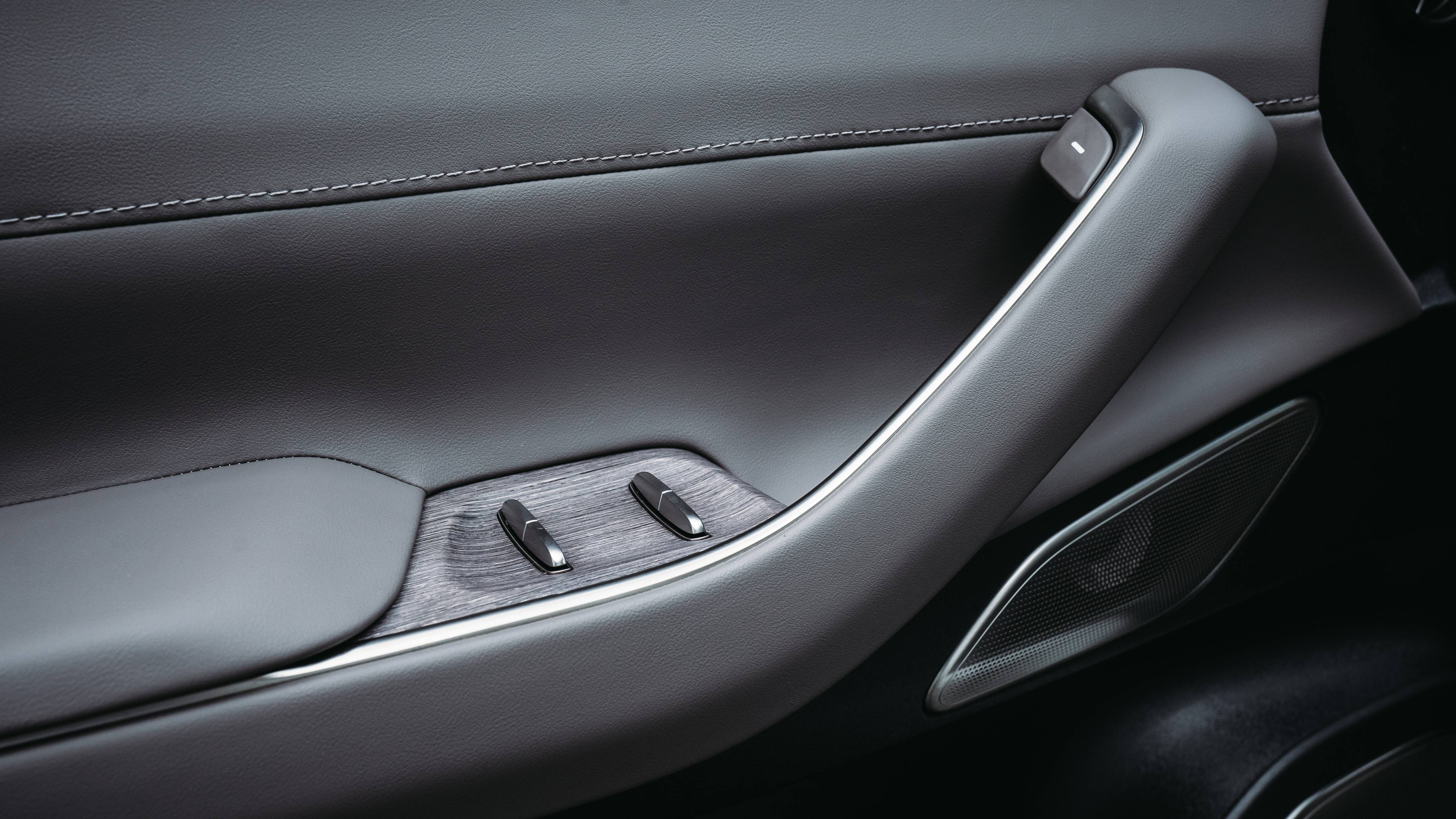 动力比肩卡宴，内饰不输同级bba！【蔚来ES7 75kWh】_搜狐汽车_搜狐网