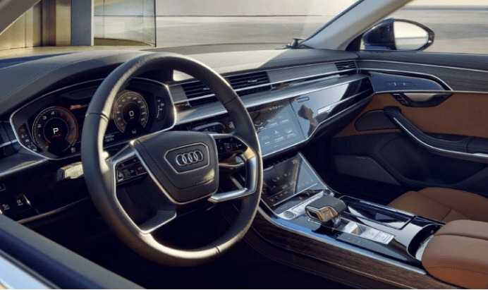 毕业季，奥迪A8L与刘德华，让青春更加精彩_搜狐汽车_搜狐网