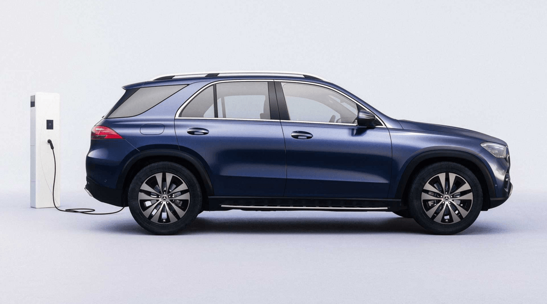 动力有所升级，奔驰GLE中改这些升级戳中你了吗？_搜狐汽车_搜狐网