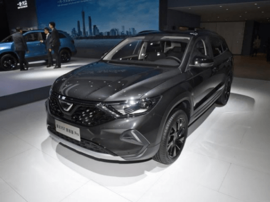 热度持续攀升！捷达VS7 VS哈弗H6！_搜狐汽车_搜狐网