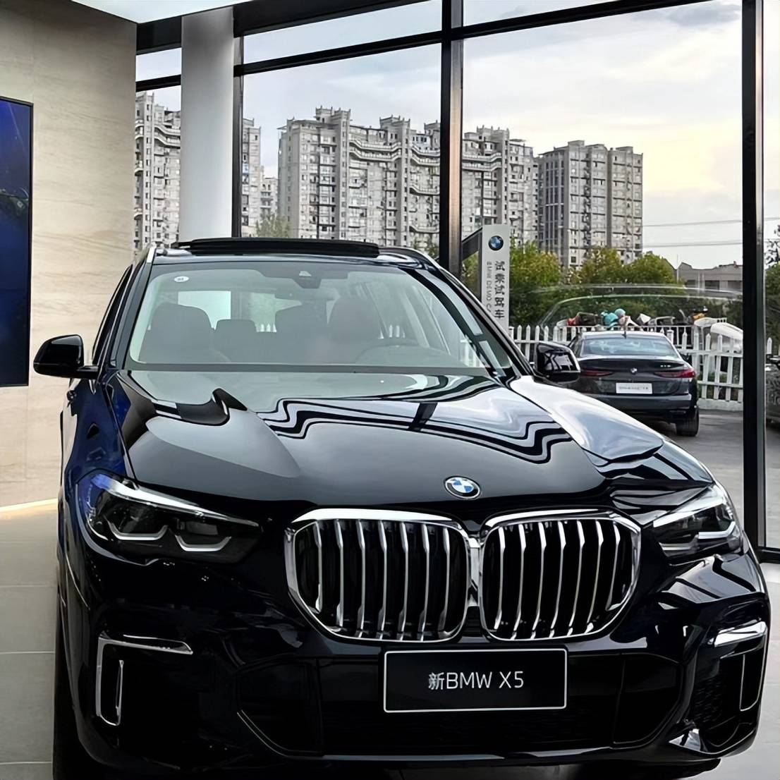 养宝马X5L的钱都能买辆新车了？_搜狐汽车_搜狐网