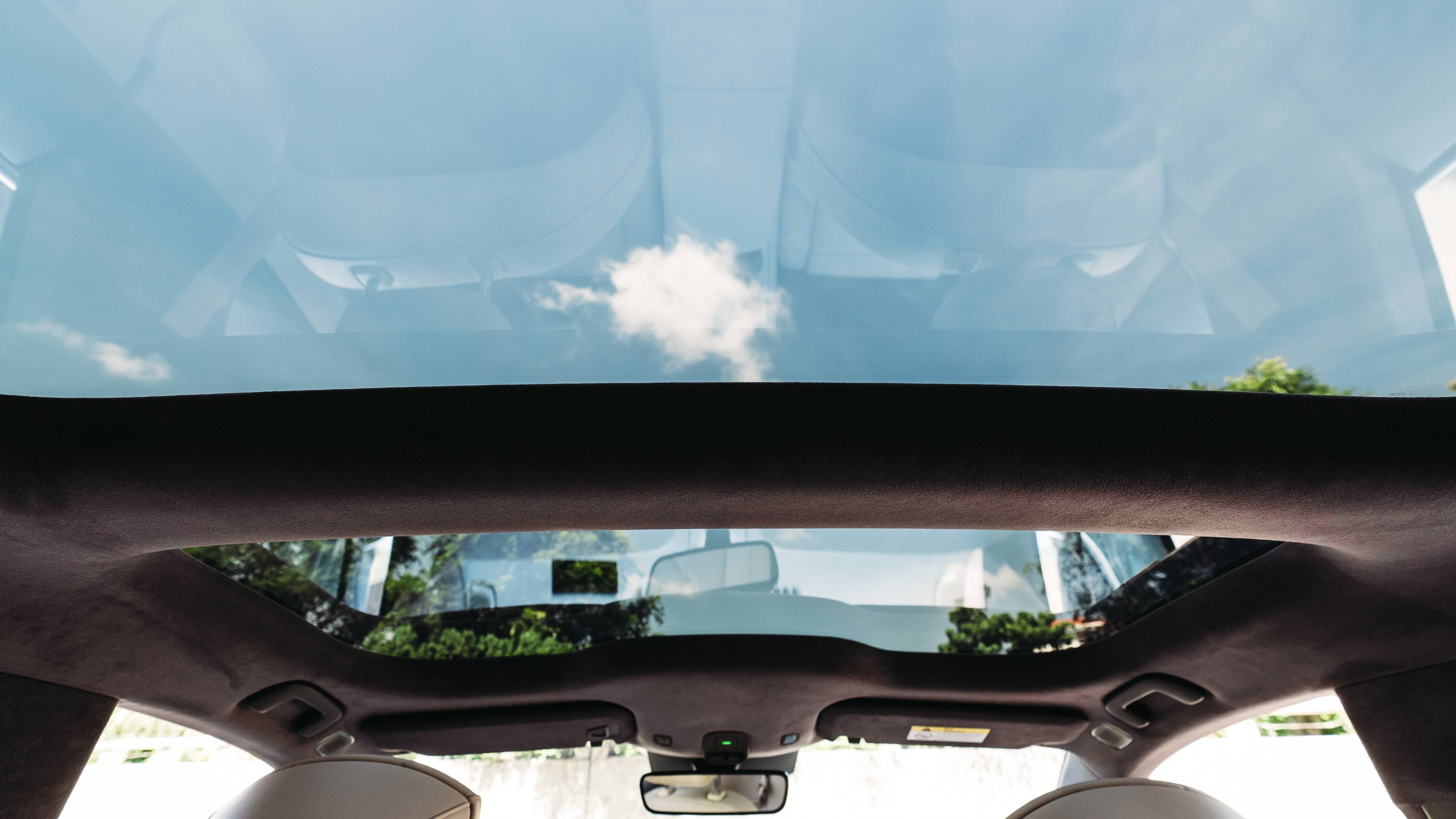 蔚来ET7：颜值媲美A7，豪华不输大X5!_搜狐汽车_搜狐网