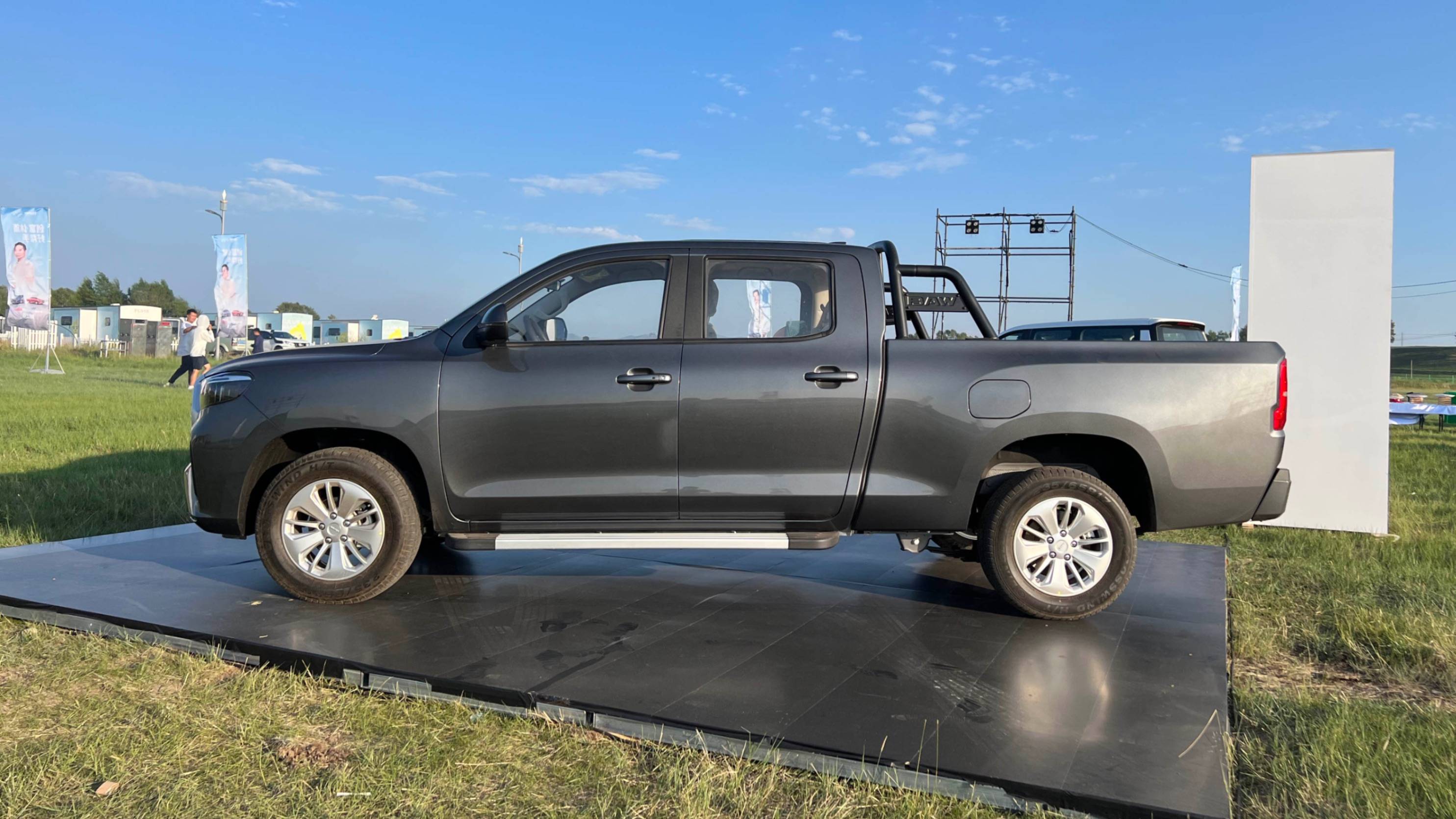 卡路里F7、王牌M7自动挡车型上市，2.0L+8AT，8.78万起售_搜狐汽车_搜狐网