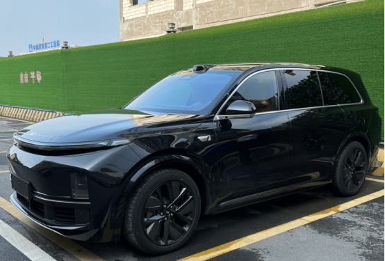 大尺寸的理想L9确实挺好，但高得房率的全新ES8比它更香！_搜狐汽车_搜狐网