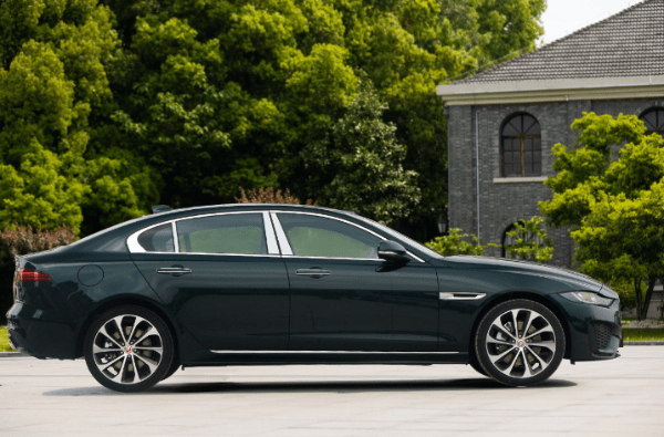 豪华配置与个性魅力， “捷豹XEL”比凯迪拉克CT5更符合年轻人的审美_搜狐汽车_搜狐网