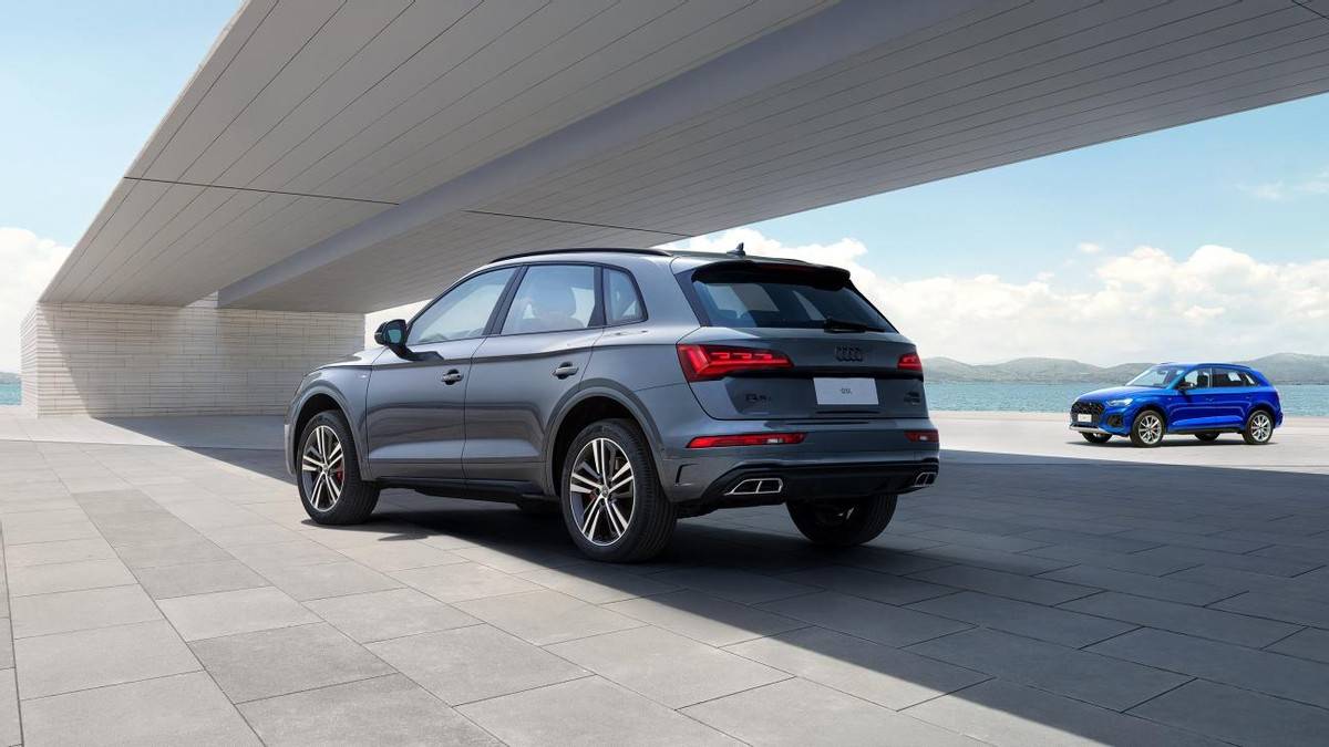 销量破150万里程碑的奥迪Q5L怎么样？ 听听车主驾车感受_搜狐汽车_搜狐网