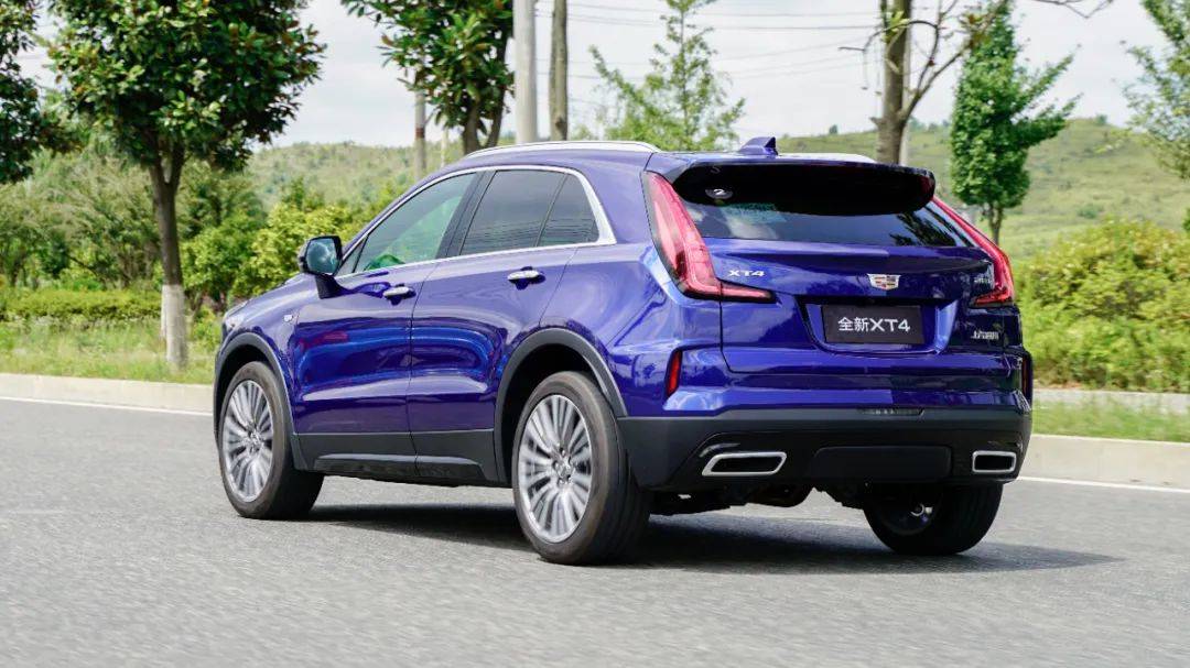 对得起20多万售价吗？试驾新款XT4！_搜狐汽车_搜狐网