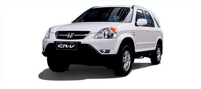 东风本田20年：用一款CR-V 开创一个时代_搜狐汽车_搜狐网