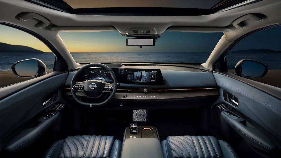 19.99万起！ARIYA艾睿雅焕新上市剑指合资纯电首选_搜狐汽车_搜狐网