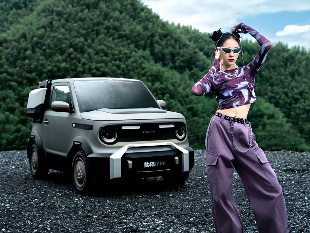 熊猫mini、宏光MINI EV、QQ冰淇淋谁才是真王者？_搜狐汽车_搜狐网