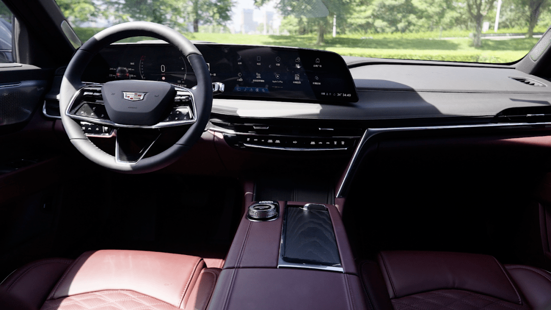 后台问爆了！40万选CT6还是A6L？看完你就知道了！_搜狐汽车_搜狐网