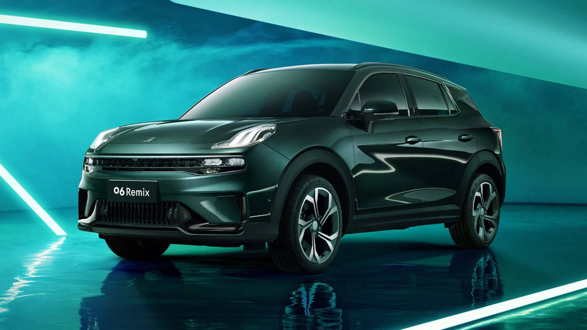 10万级钢炮SUV！这合资新车新款上市 小黄蜂迷你版？_搜狐汽车_搜狐网