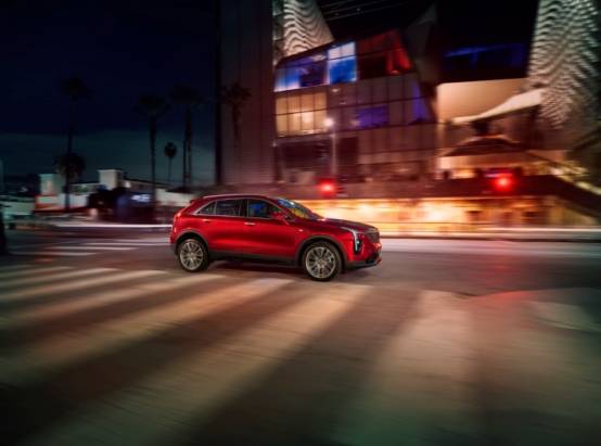 20万级豪华SUV怎么选？宝马X1和凯迪拉克全新XT4谁更值得？_搜狐汽车_搜狐网