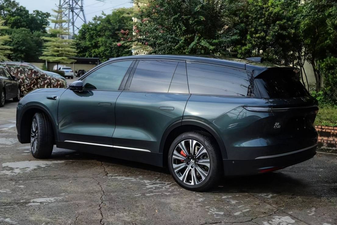 驾控这一块，宝马X5L还能对得起“公路之王”称号吗_搜狐汽车_搜狐网