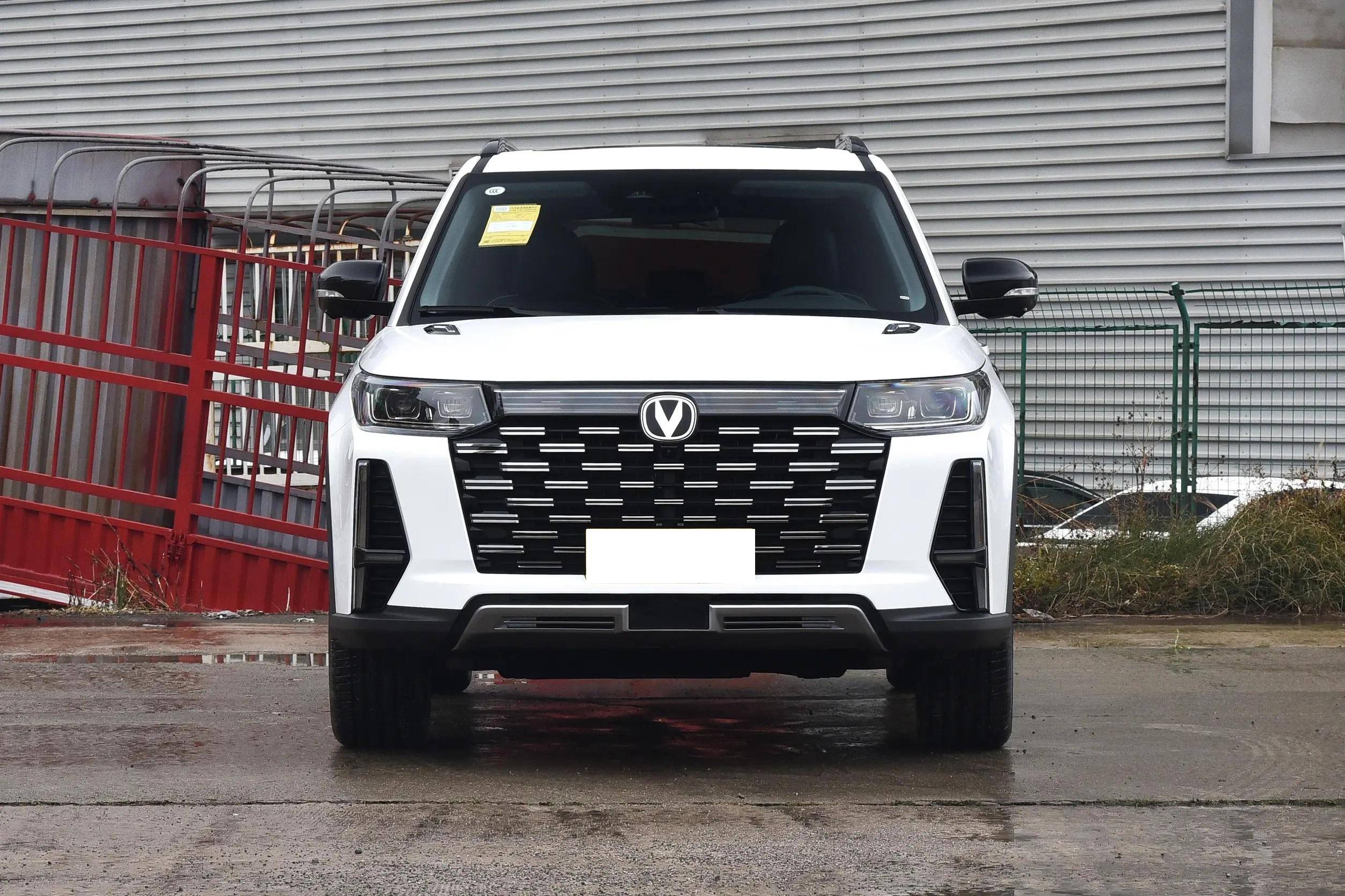 这中大型SUV真实在！降至16万多，标配2.0T+8AT，动力足又可靠_搜狐汽车_搜狐网