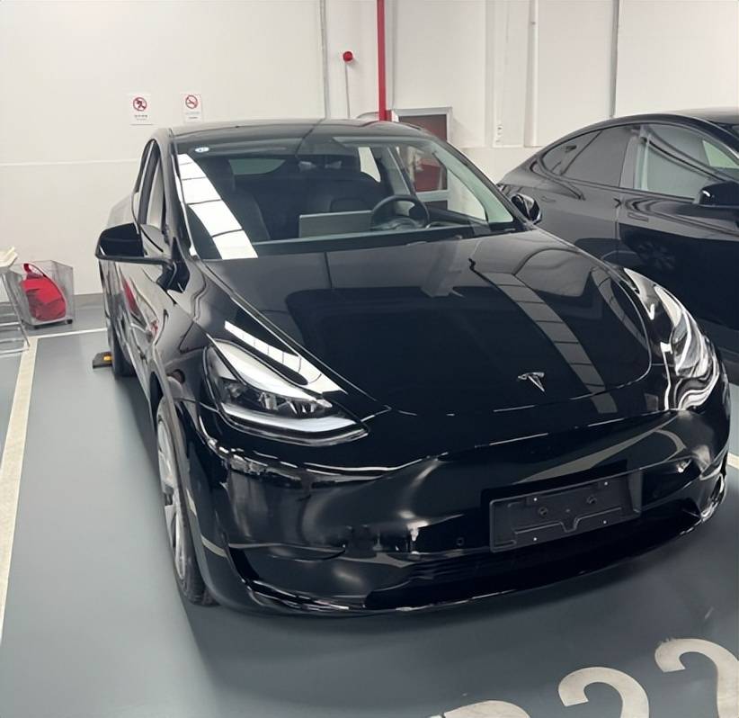 ET5T来了，对比Model Y如何？_搜狐汽车_搜狐网