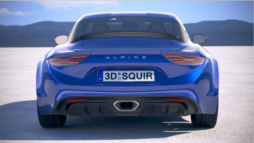 阿尔卑斯（ALPS）首款车型路试谍照，定位20万元-30万元级别_搜狐汽车_搜狐网