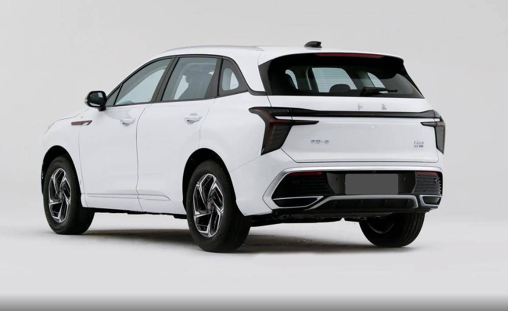 手握20万又多了新选择，体验红旗HS3，对得起期待？_搜狐汽车_搜狐网