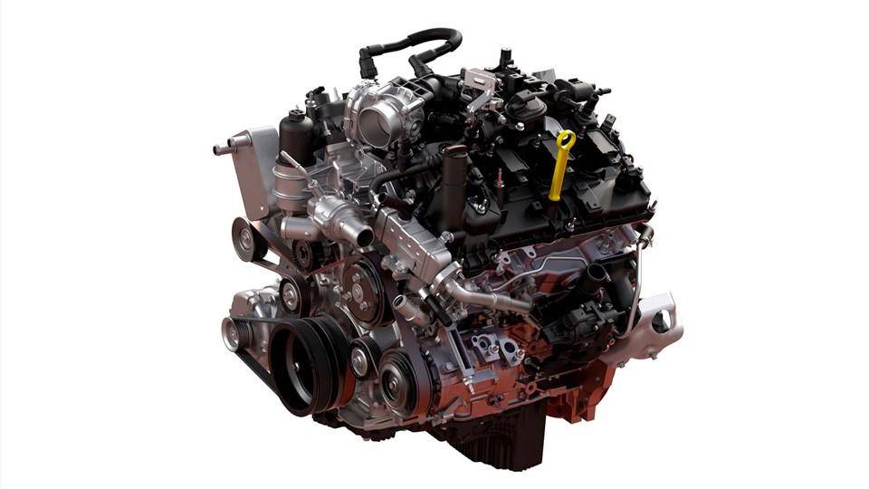 国产福特Bronco明年开售，2.7T+10AT比牧马人还便宜？_搜狐汽车_搜狐网