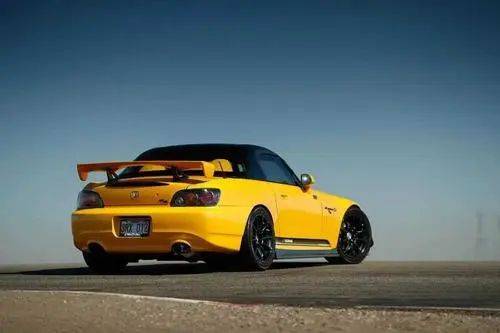 本田S2000 EV预告图发布，超高性能电动车型问世_搜狐汽车_搜狐网