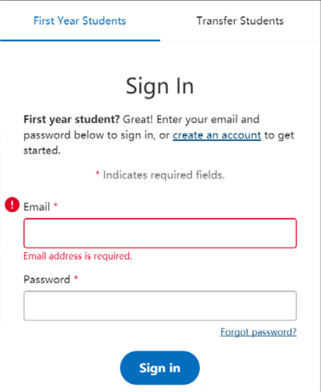 24Fall Common App网申系统正式开放！这份最全填写指南请收好！_地址_Middle_信息