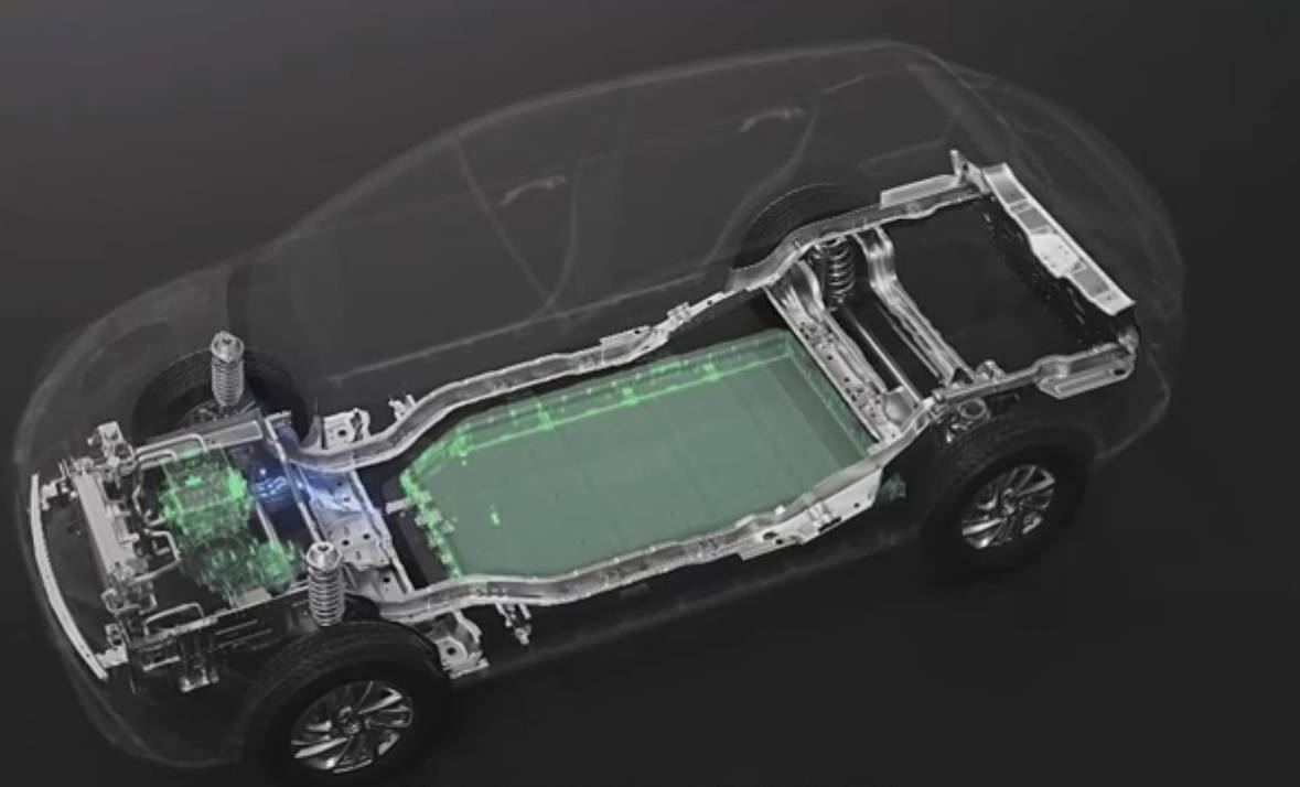 哪吒AYA正式上市 仅需7.38万元起 续航最长401km_搜狐汽车_搜狐网