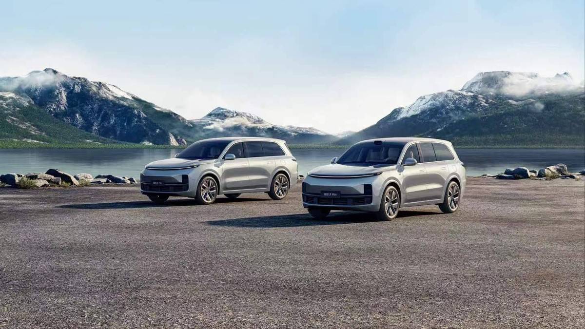 取消激光雷达官降3万！理想L9 Pro正式上市 售42.98万元能火吗？_搜狐汽车_搜狐网