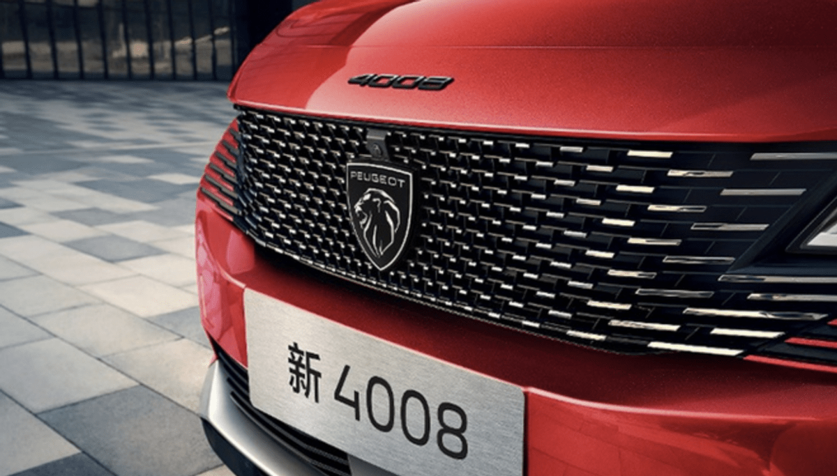 新标致4008优惠3.2万，取消1.8T，能上量吗？_搜狐汽车_搜狐网