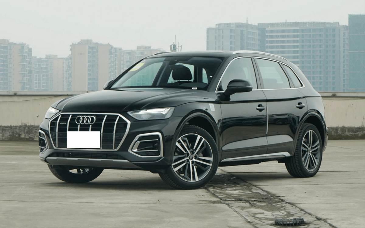 奥迪Q5L已连续6月销量上涨！事实证明：在优惠大面前，啥都不是事_搜狐汽车_搜狐网