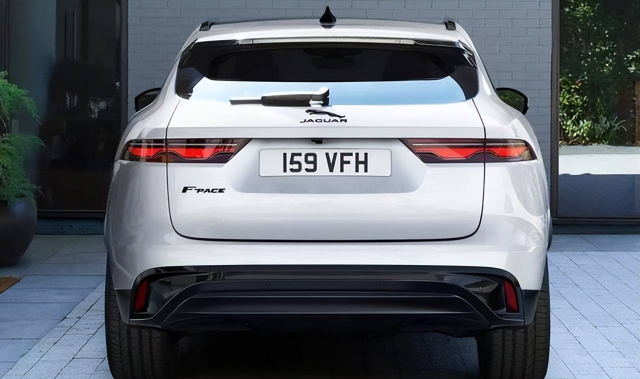 捷豹F-PACE动力强悍，FE方程式尽显赛道魅力！_搜狐汽车_搜狐网