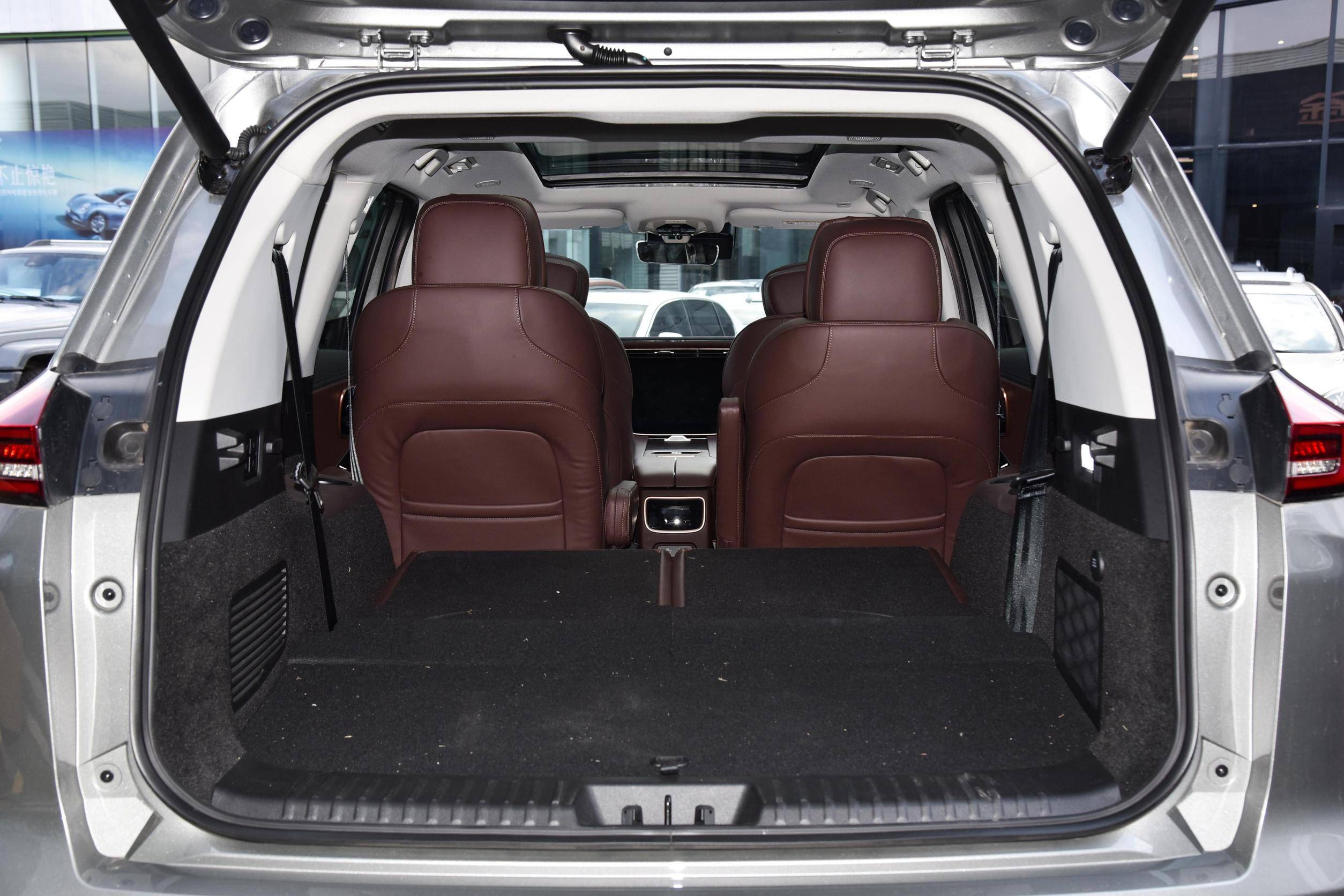 售17.99万起，中大型SUV/2.0T有261马力，星途揽月值不值购买？_搜狐汽车_搜狐网