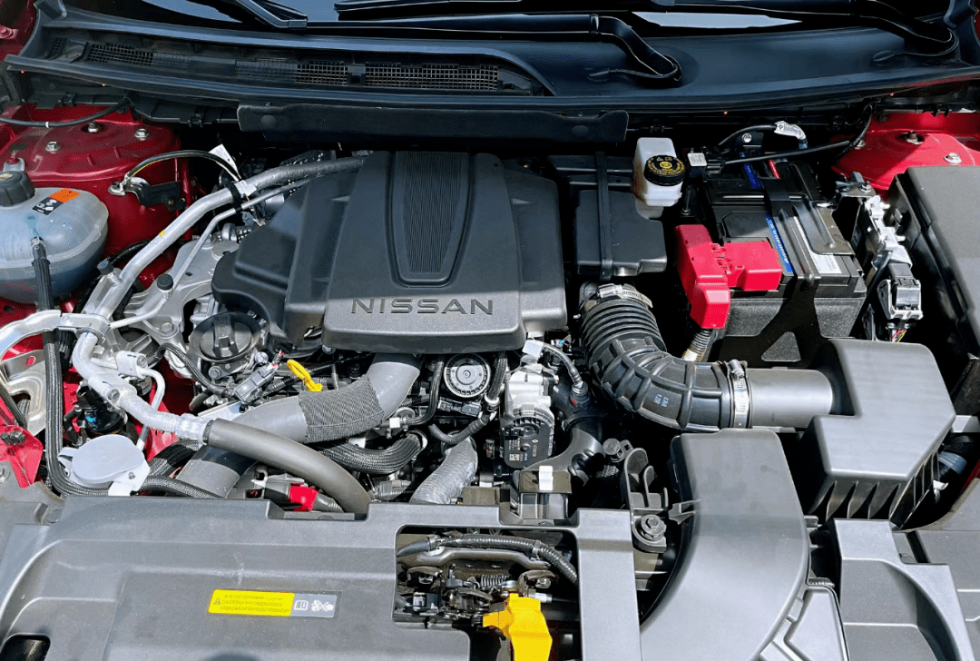 换代逍客终于来了：尺寸更大，换装奔驰1.3T发动机+全新CVT变速器_搜狐汽车_搜狐网