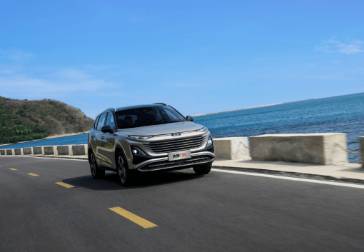 奔腾T90携11大配置升级包，10万级SUV“每一块钱都花在刀刃上”_搜狐汽车_搜狐网