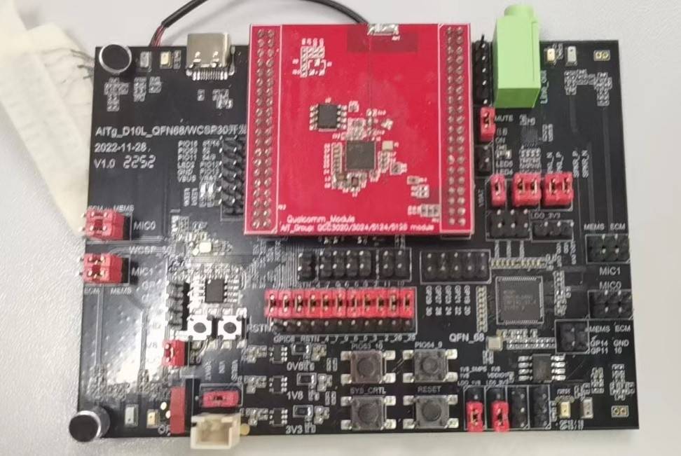大联大诠鼎集团推出基于Qualcomm和Synaptics产品的智能头盔方案-电子工程专辑