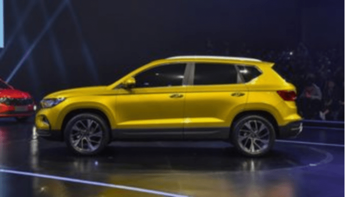 10万级合资紧凑型SUV的领头羊，捷达VS5动力充沛是你的“菜”吗_搜狐汽车_搜狐网