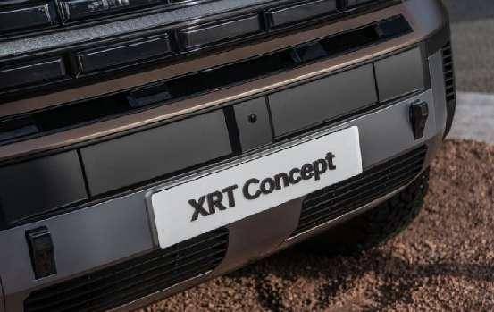 越野迷的福音！现代胜达XRT Concept将于11月正式发布_搜狐汽车_搜狐网