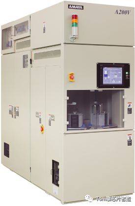 APCVD工艺介绍。_进行_性能_导体