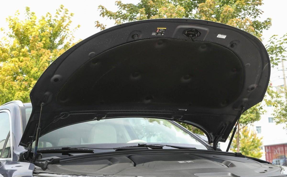 理想L7平替？腾势N8售价31.98-32.68万元_搜狐汽车_搜狐网