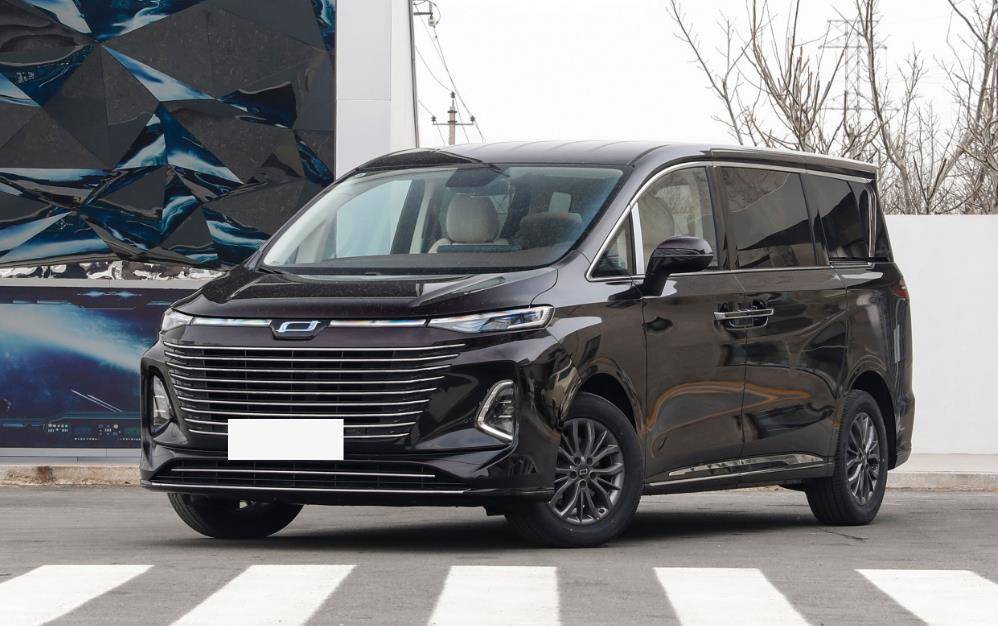 综合评测奔腾M9，中大型MPV首选车型，堪称升级版传祺M8_搜狐汽车_搜狐网