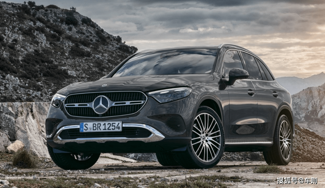 7月卖最好的豪华SUV，BBA占了大半，这款车压线入围_搜狐汽车_搜狐网