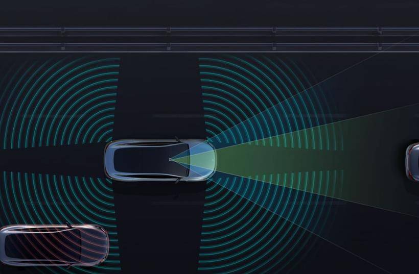 新势力“卷王”！车长超5米+717KM续航，降至不足20W，比海豹划算_搜狐汽车_搜狐网