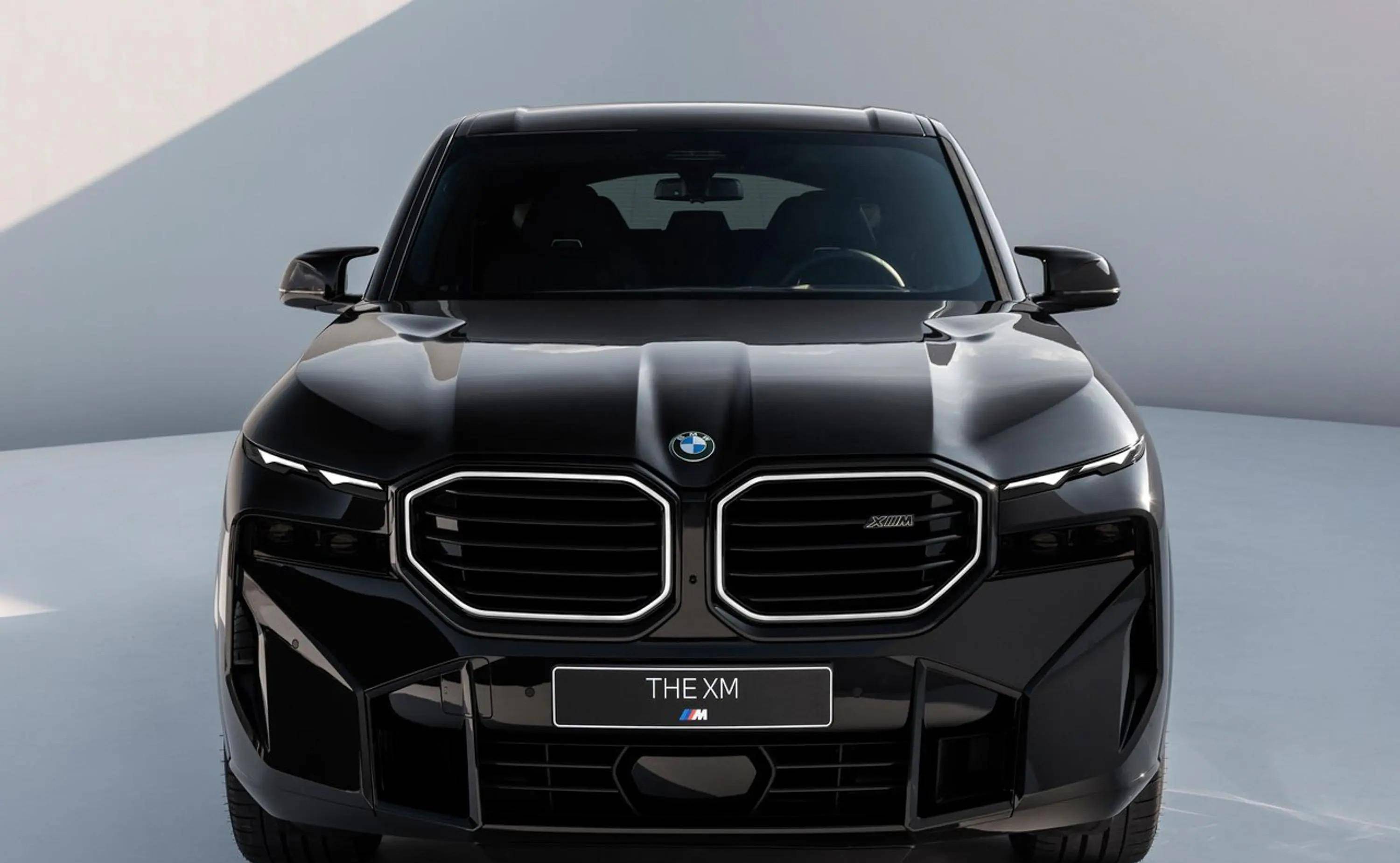 宝马的旗舰SUV，V8带490匹马力，大5座空间，能4.3s破百_搜狐汽车_搜狐网