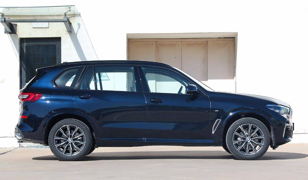 别乱买！上半年中大型SUV质量榜出炉：XT6亚军，途昂、宝马X5前十_搜狐汽车_搜狐网