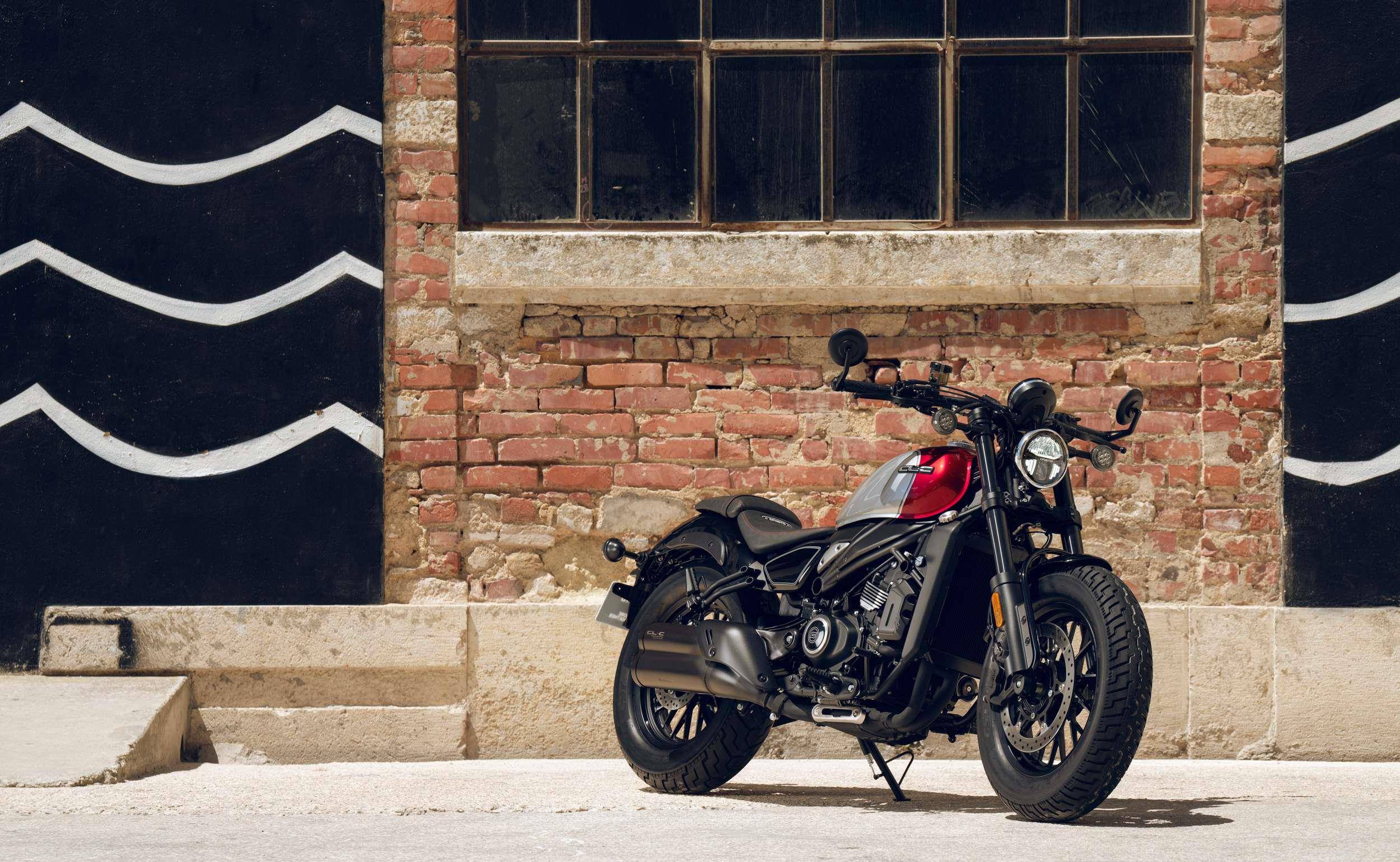 27980元！春风450CL-C巡航车正式上市_搜狐汽车_搜狐网