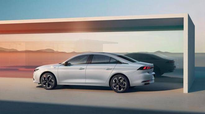 售价16.37-20.77万元 东风标致新款508L正式上市_搜狐汽车_搜狐网