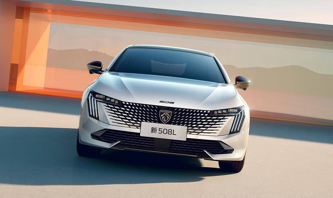 改款加价，新标致508L：我就是要玩不一样的_搜狐汽车_搜狐网