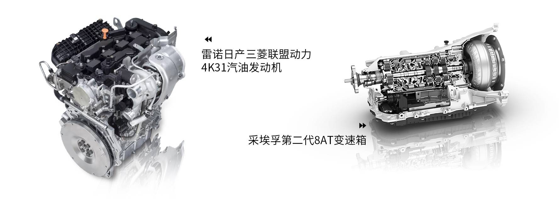 帕拉丁首推四驱智享型，三把锁还有L2级自动驾驶辅助_搜狐汽车_搜狐网