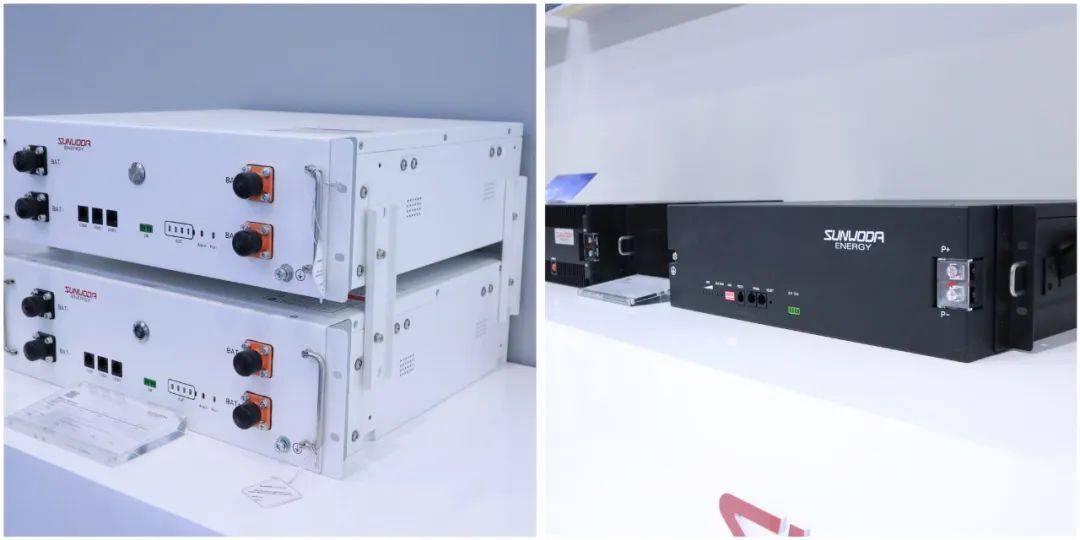 欣旺达动力亮相WBE2023第8届世界电池产业博览会_搜狐汽车_搜狐网